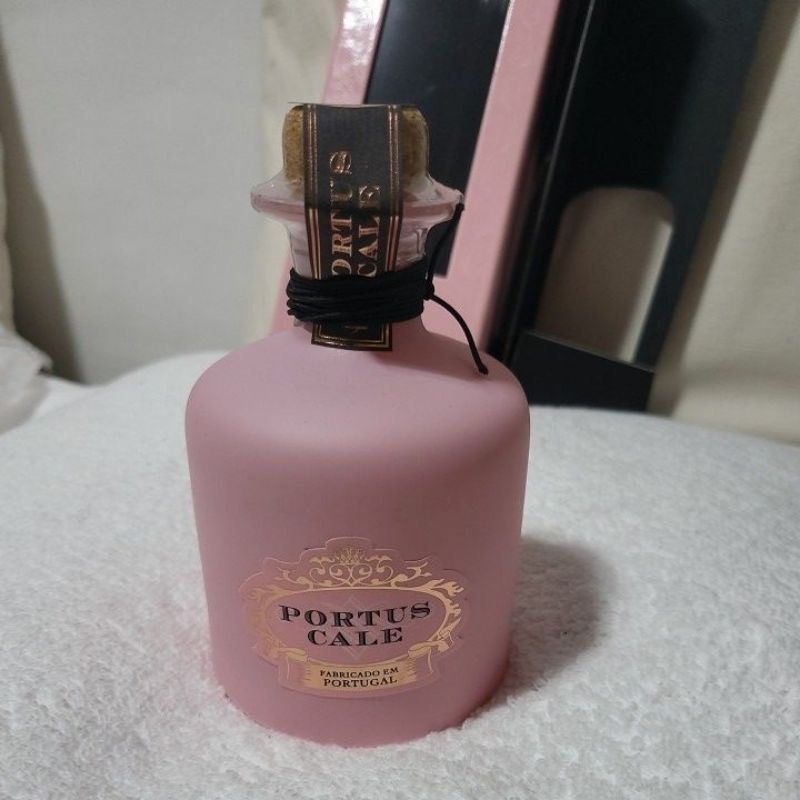 Portus Cale Rose Blush Reed Diffuser 250ml, TV & Home Appliances, Air Purifiers & Dehumidifiers ...