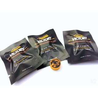 Predator Victory Tip Medium | Tip sa Tako ng Bilyaran | Panglagay Sa ...