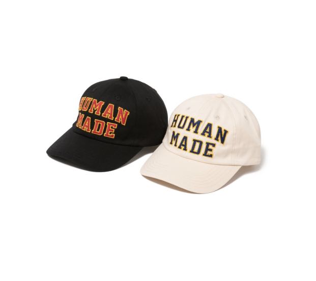 [Preorder]Human Made 6 Panel Twill Cap #2, Men's Fashion, Watches ...