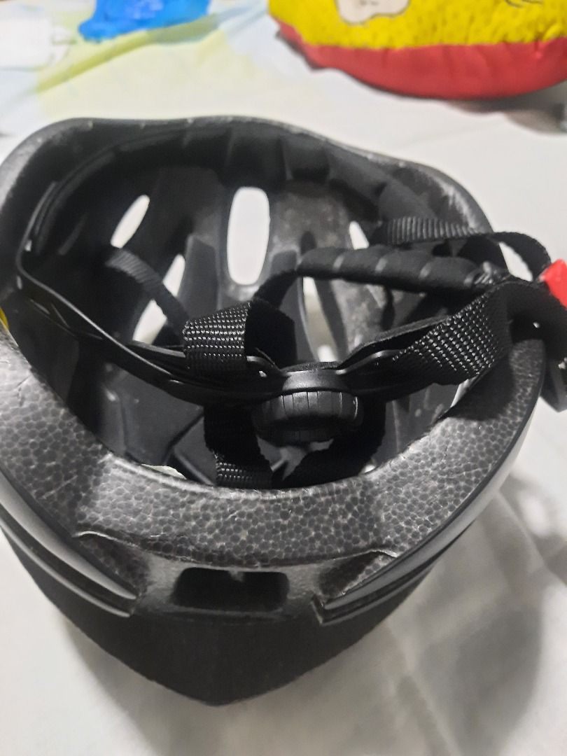 PROMEND Bike Helmet with CLEAR & TINTED VISORS, Sports Equipment, Other ...