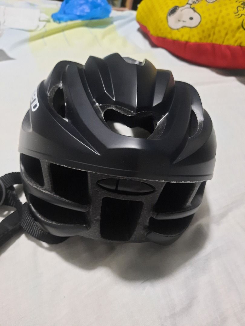 PROMEND Bike Helmet with CLEAR & TINTED VISORS, Sports Equipment, Other ...