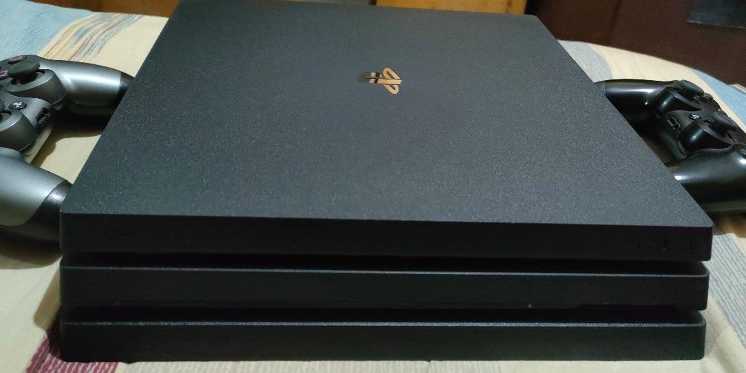 PS4 PRO 9.00 JAILBREAK, Video Gaming, Video Game Consoles, PlayStation ...