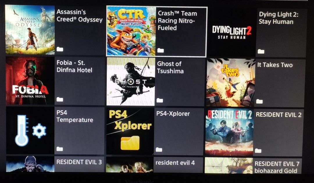 PS4 PRO 9.00 JAILBREAK, Video Gaming, Video Game Consoles, PlayStation ...
