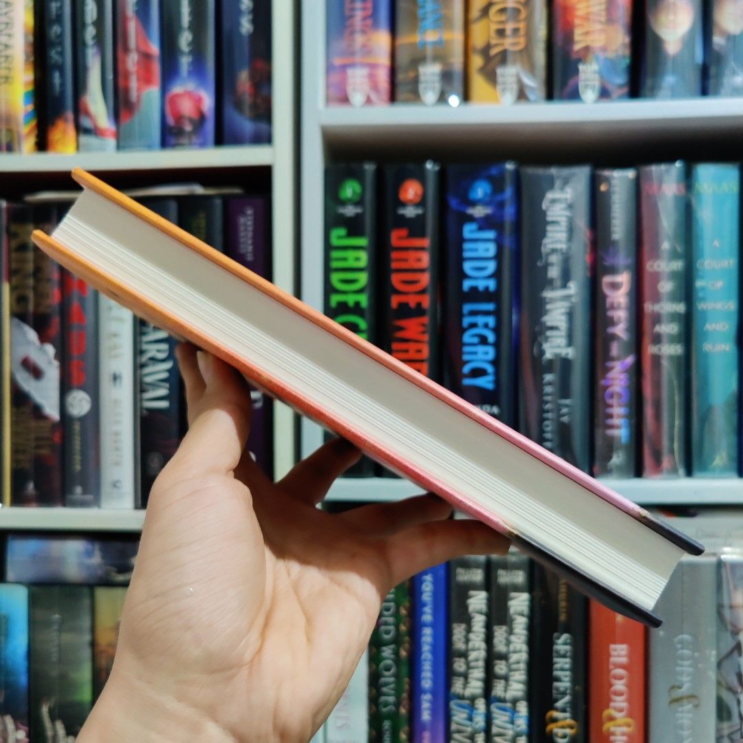 Razorblade Tears by S.A. Cosby (Hardbound), Hobbies & Toys, Books ...