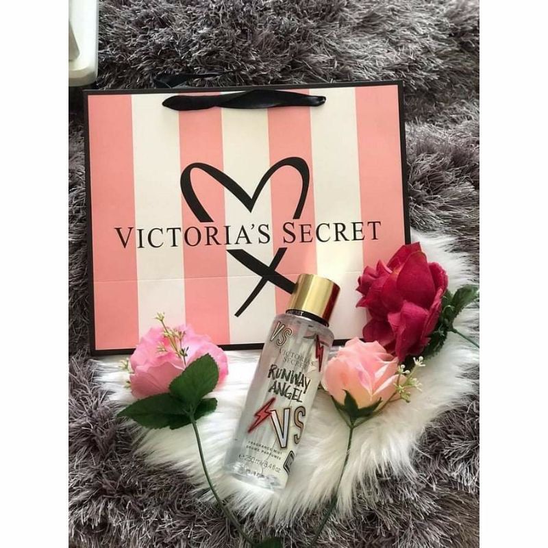 Ready Stock Victoria's Secret Fragrance Runway Angel / Showtime Angel ...