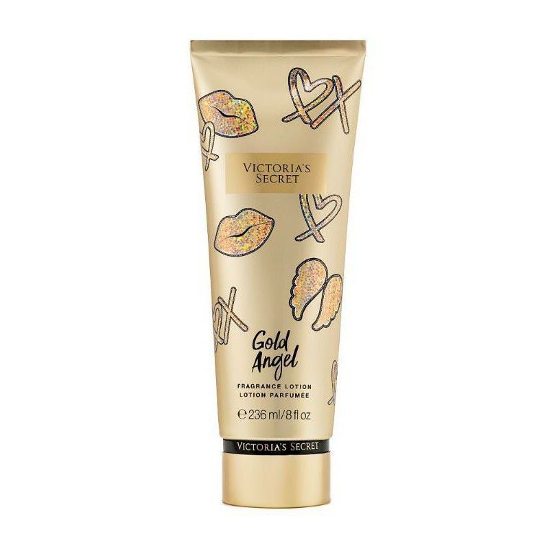 Ready Stock Victoria's Secret fragrance Sexy Angel / Night Angel / Gold ...