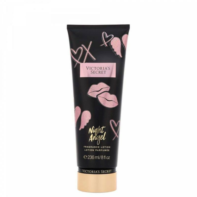 Ready Stock Victoria's Secret fragrance Sexy Angel / Night Angel / Gold ...