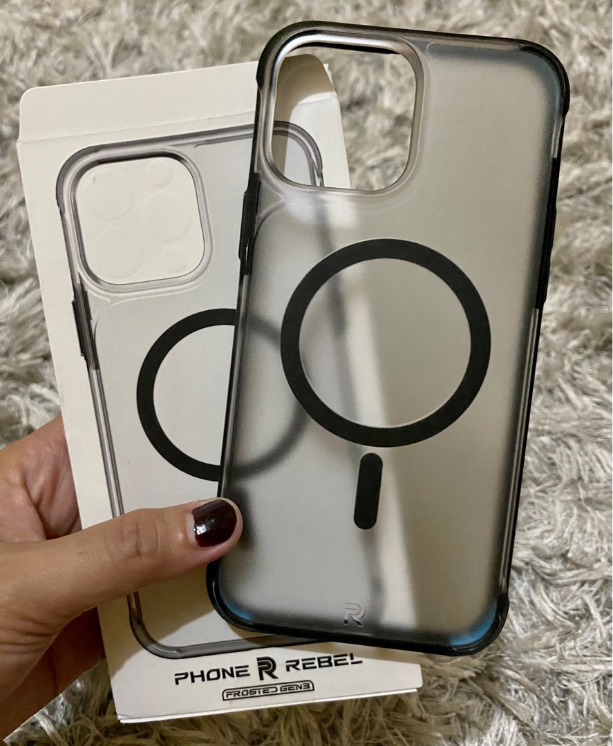 Rebel Gen 3 case for 13 PM, Mobile Phones & Gadgets, Mobile & Gadget ...