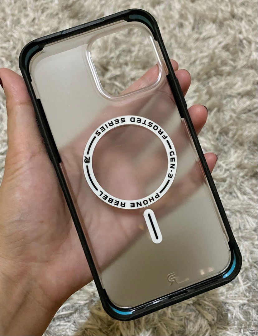 Rebel Gen 3 case for 13 PM, Mobile Phones & Gadgets, Mobile & Gadget ...