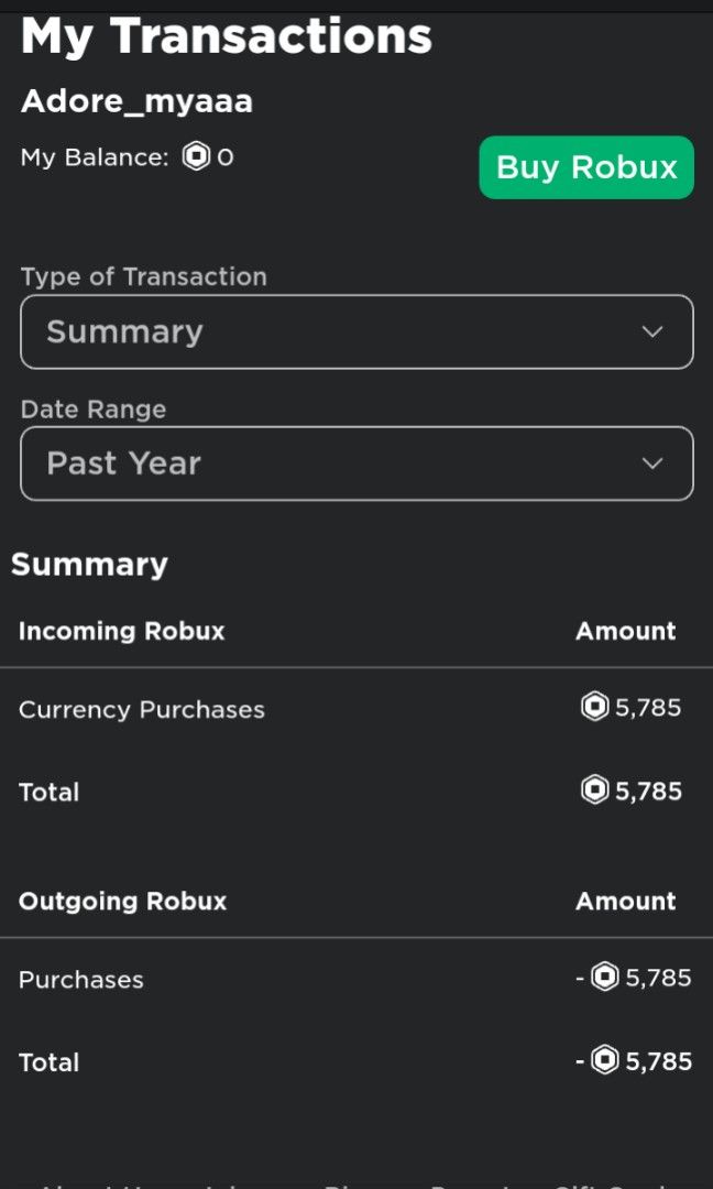 Roblox account for sale, Video Gaming, Gaming Accessories, Game Gift ...