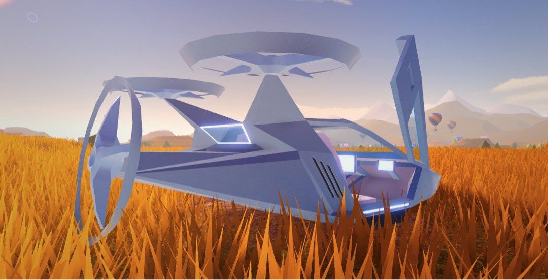 Roblox jailbreak Drone, 公告欄 - Carousell