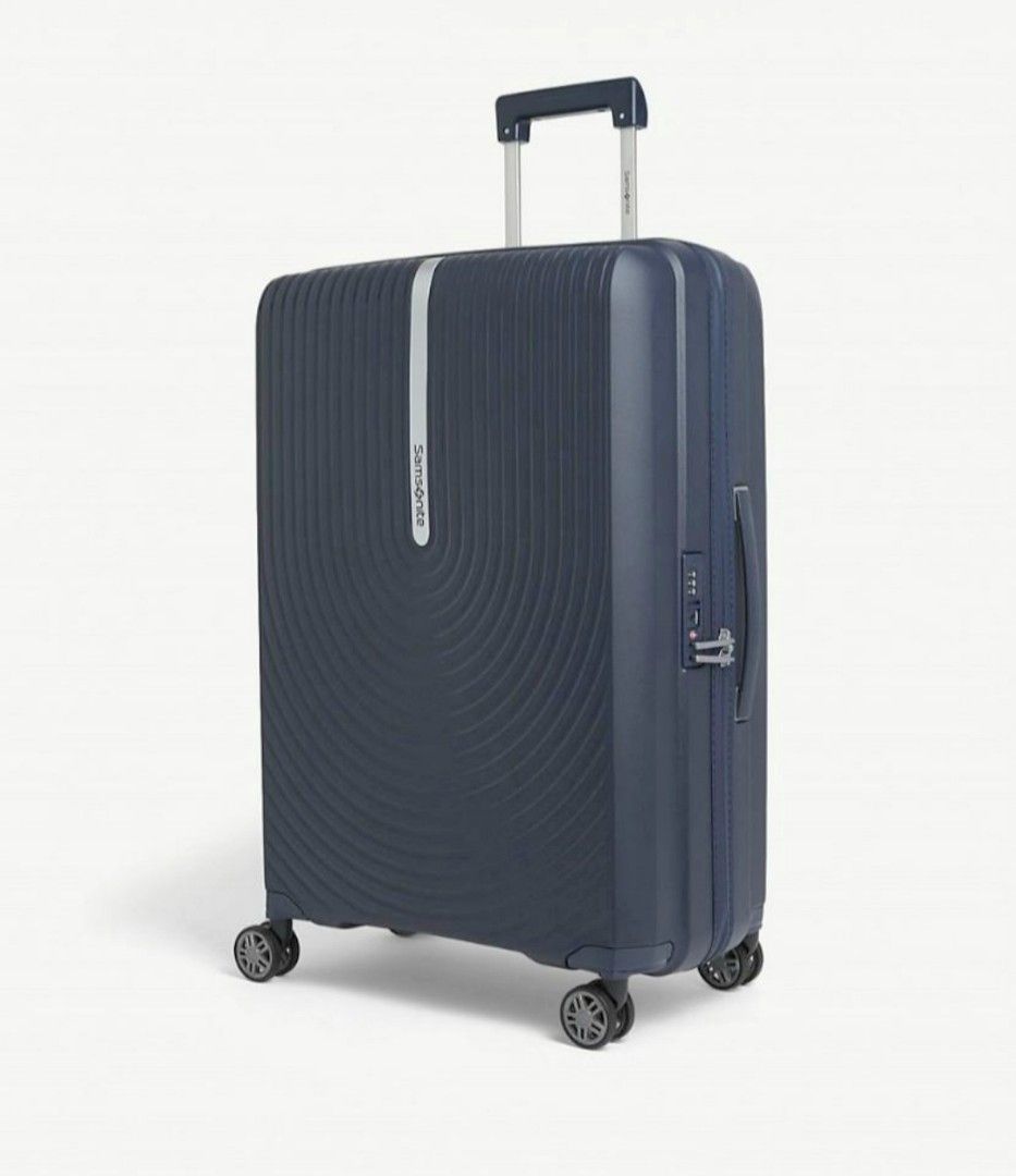 Samsonite Spinner 75/28, Hobbies & Toys, Travel, Luggage on Carousell
