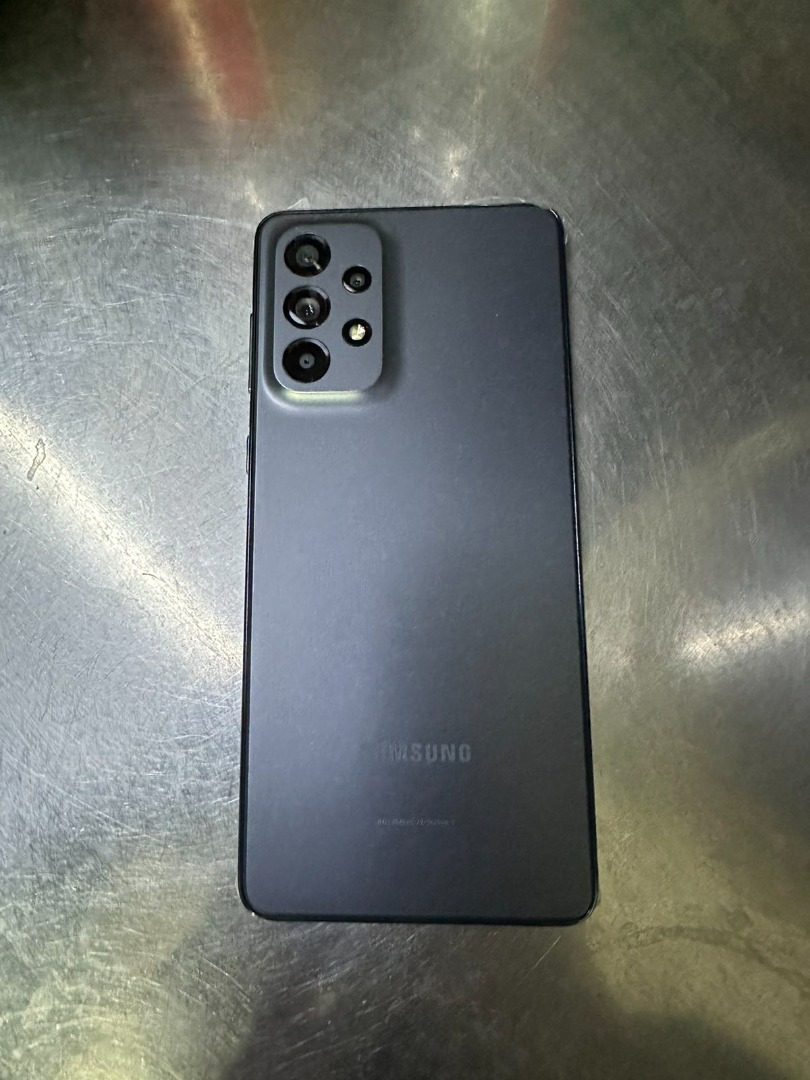 Samsung A73, Mobile Phones & Gadgets, Mobile Phones, Android Phones ...