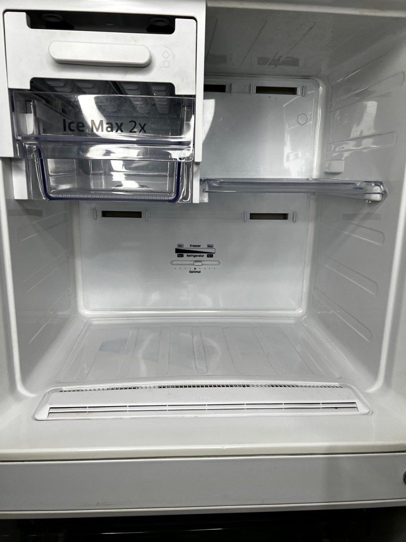 Samsung inverter Ref 10cu ft, TV & Home Appliances, Kitchen Appliances ...