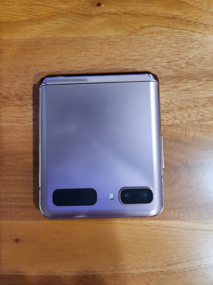 Samsung Z Flip2, Mobile Phones & Gadgets, Mobile Phones, Android Phones ...