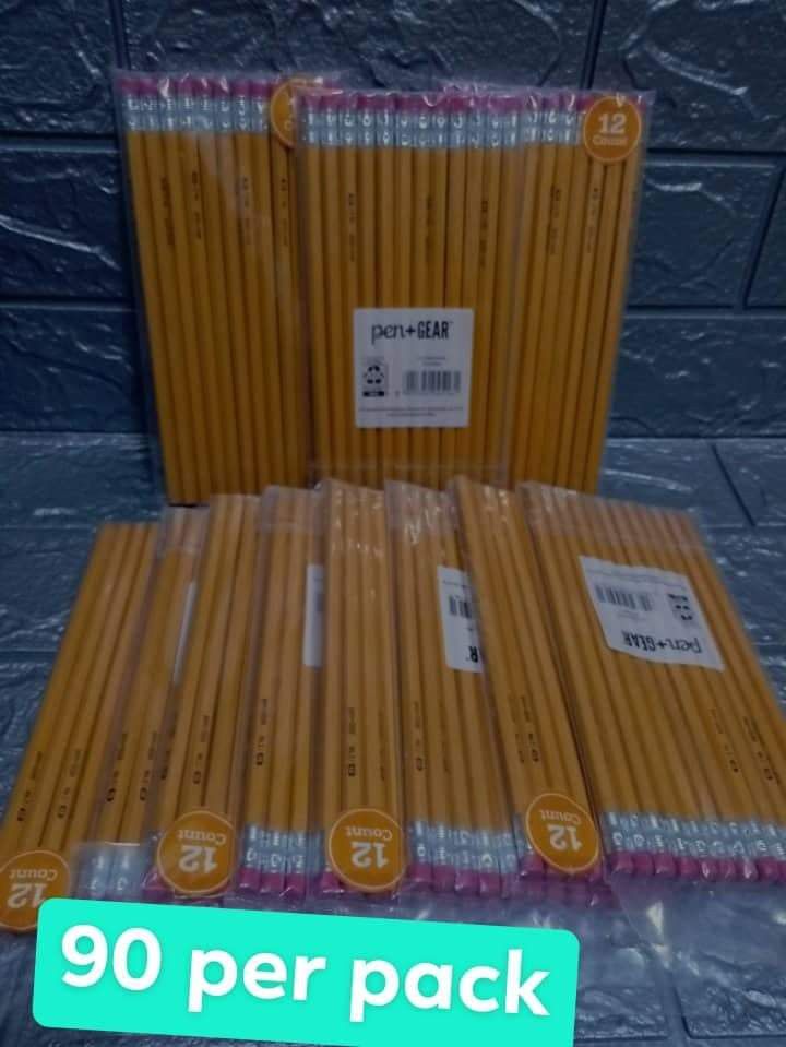 School supplies from Manila box, Hobbies & Toys, Stationary & Craft ...