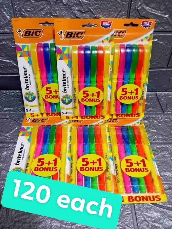 School supplies from Manila box, Hobbies & Toys, Stationary & Craft ...