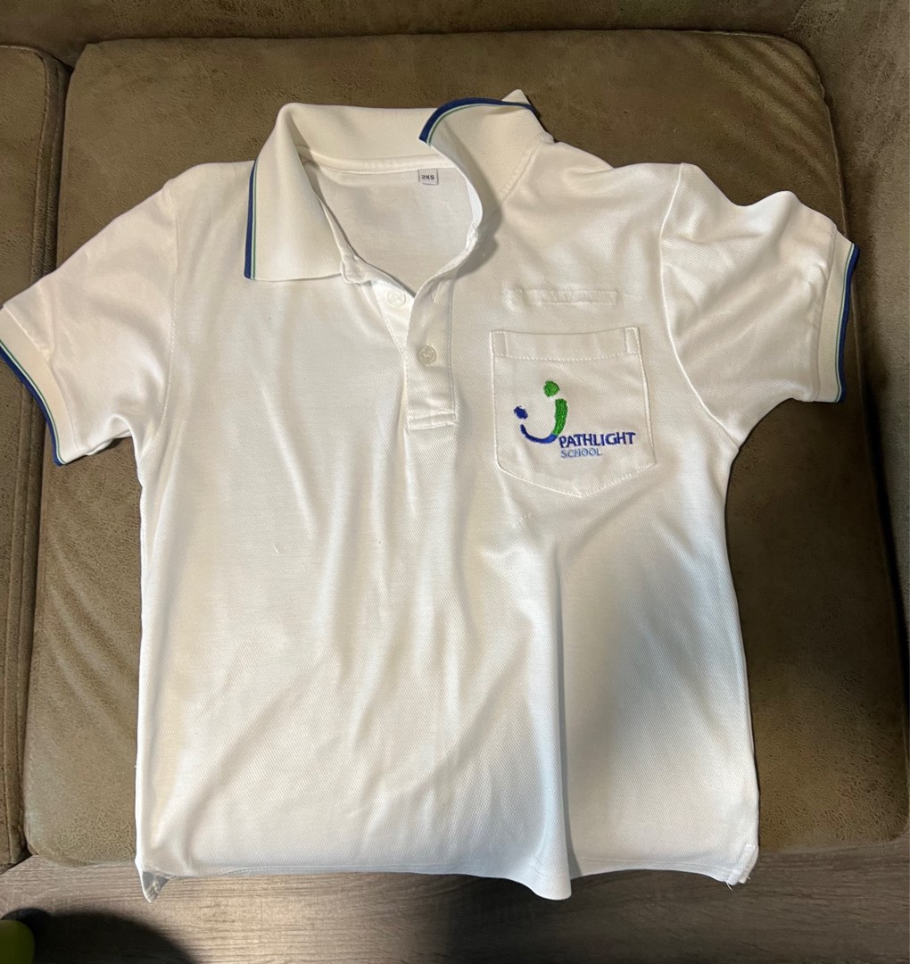 Pathlight School uniform, Babies & Kids, Babies & Kids Fashion on Carousell