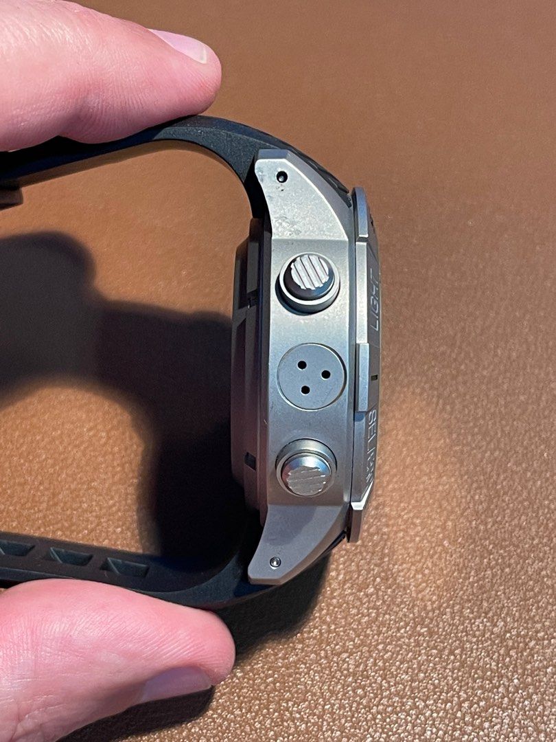 Scubapro Mantis M2 Dive Computer full set, Sports Equipment, Sports ...