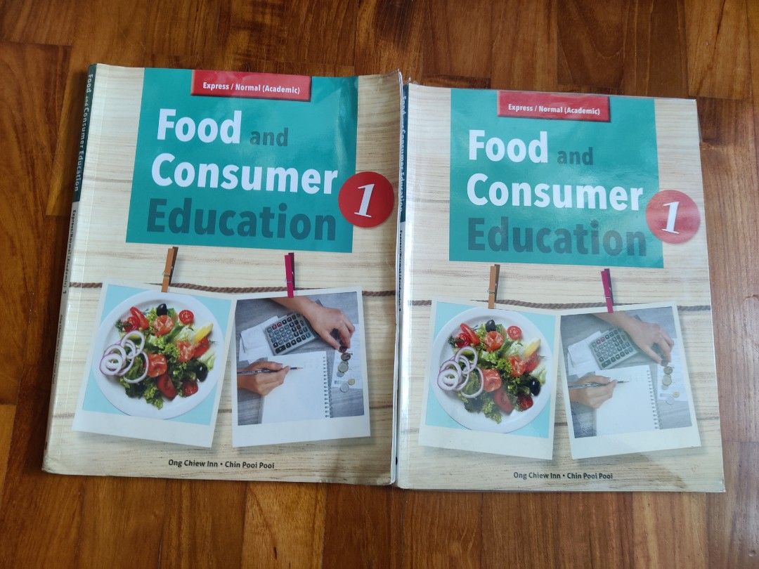 Secondary Textbooks for sale, Hobbies & Toys, Books & Magazines ...