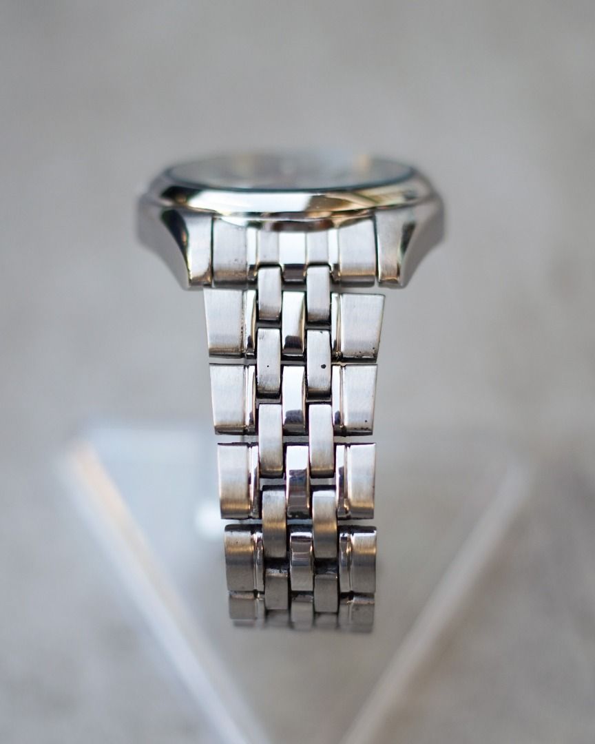 Seiko 5 "Speed Racer" Automatic Watch, Men's Fashion, Watches ...