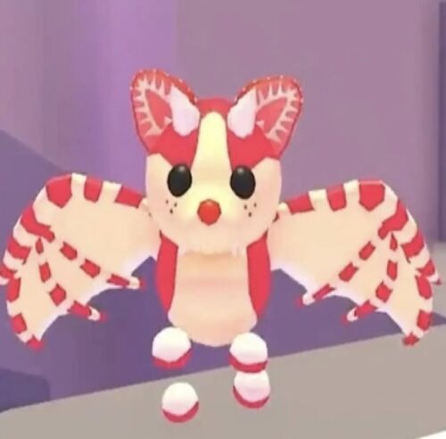 CHEAP NOW!!!!!Selling [Adopt me] Strawberry Dragon [Normal, R, F, FR ...