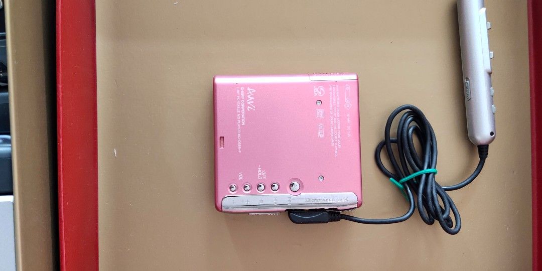 sharp sony aiwa walkman cassette player 式帶機 卡式機 隨身聽 not md discman made ...