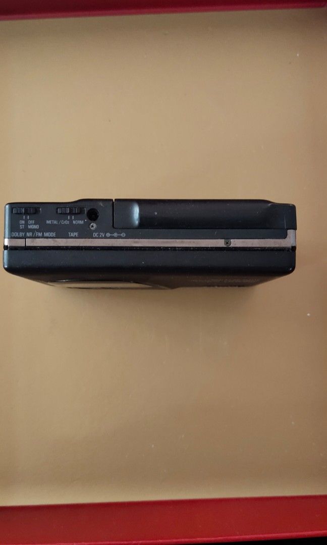 sharp sony aiwa walkman cassette player 式帶機 卡式機 隨身聽 not md discman made ...