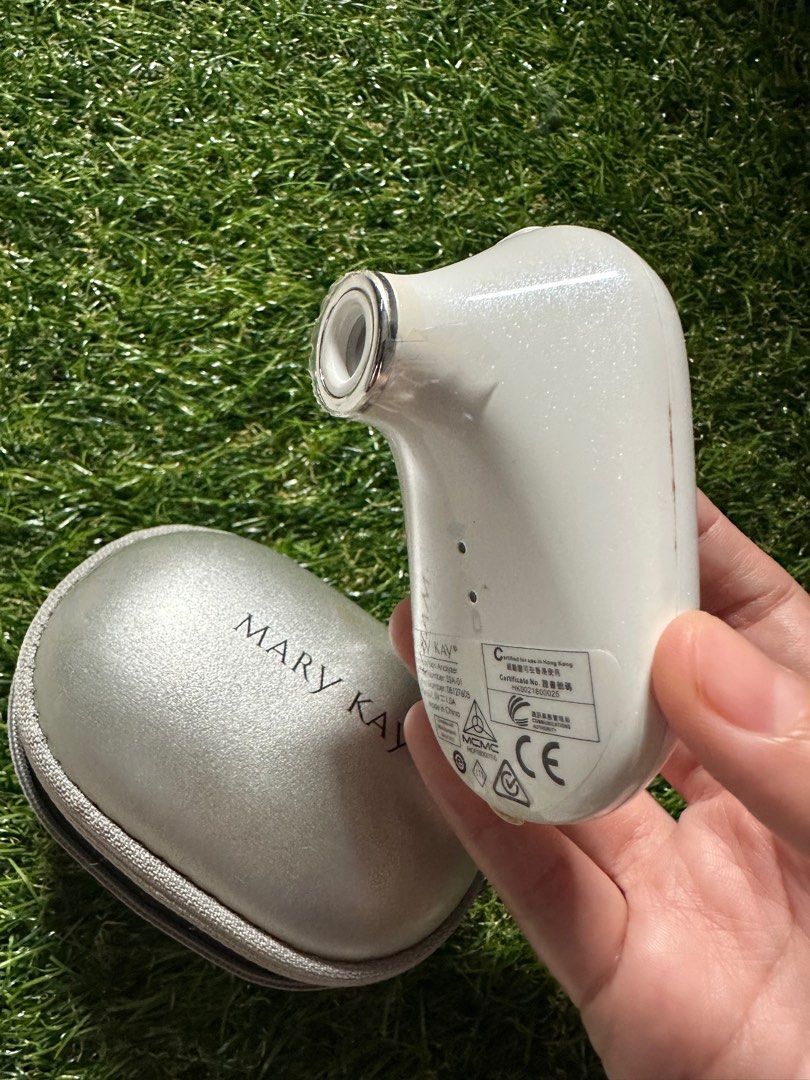 Skin Analyzer Mary Kay Beauty And Personal Care Face Face Care On Carousell