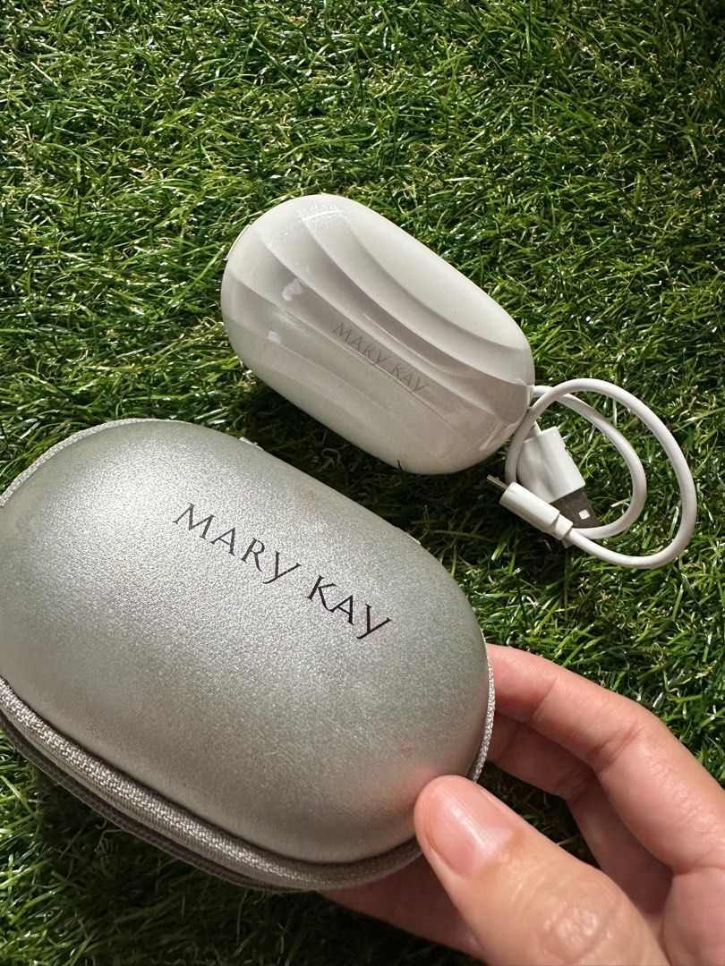 Skin Analyzer Mary Kay Beauty And Personal Care Face Face Care On Carousell