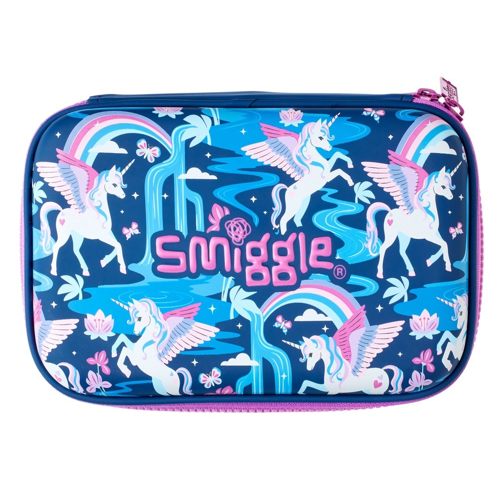 Smiggle Away Hardtop Stationery Gift Pack, Hobbies & Toys, Stationary ...