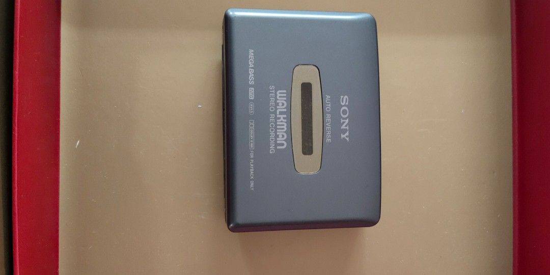 sony aiwa walkman cassette player 式帶機 卡式機 隨身聽 not md discman made in ...