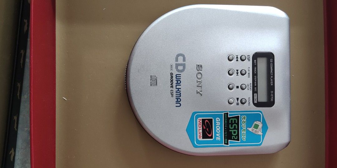 sony walkman cassette player 式帶機 卡式機 隨身聽 not md discman made in japan ...