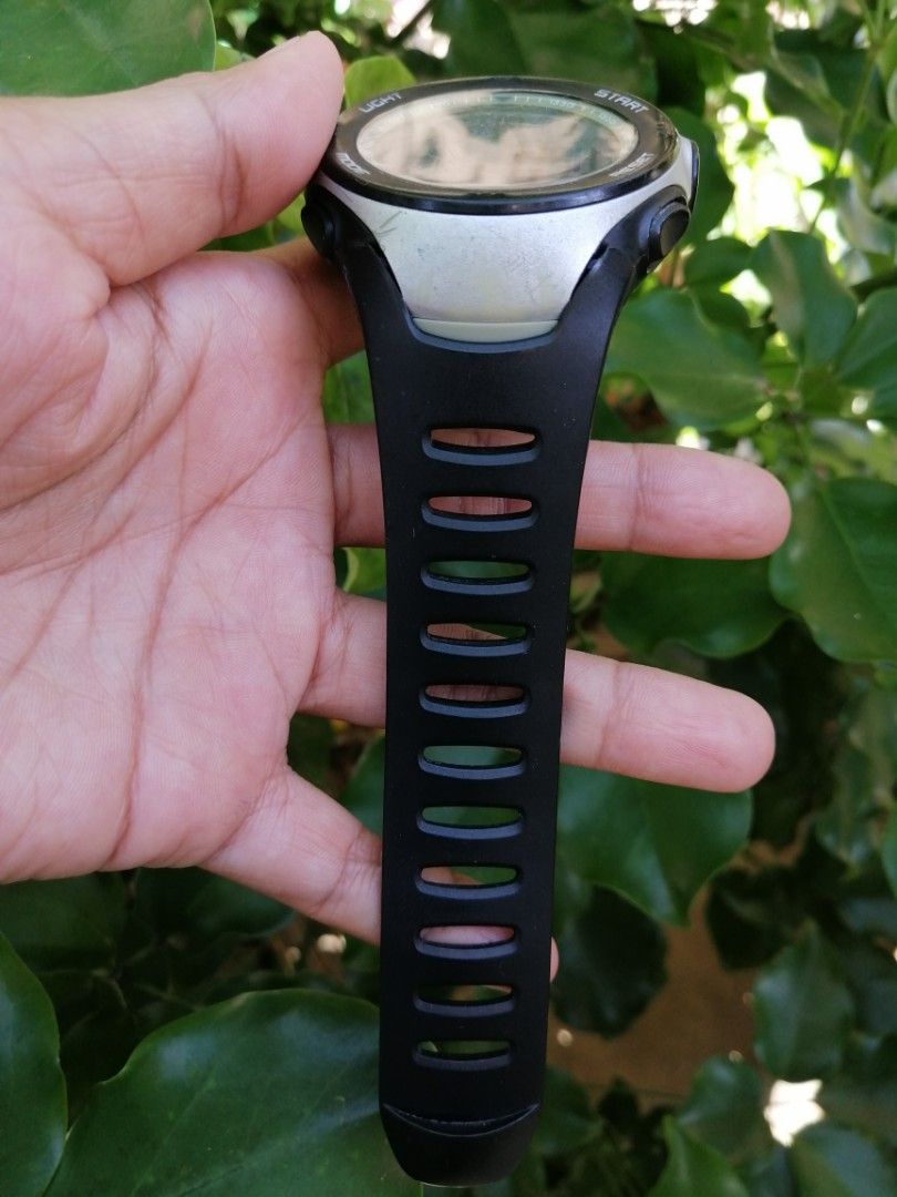 SPALDING DIGITAL WATCH, Men's Fashion, Watches & Accessories, Watches ...