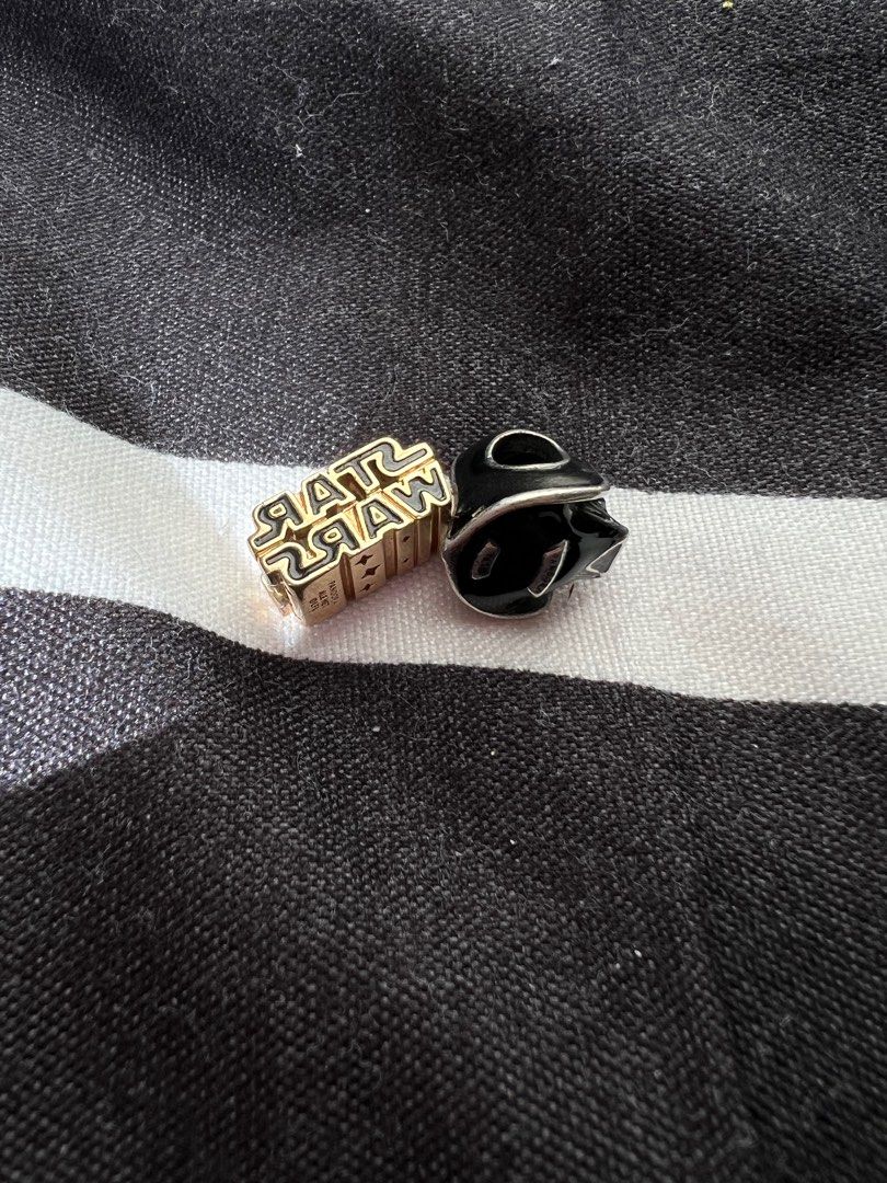 STAR WARS PANDORA SET NAME / Darth Vader can be set or per piece ( with ...