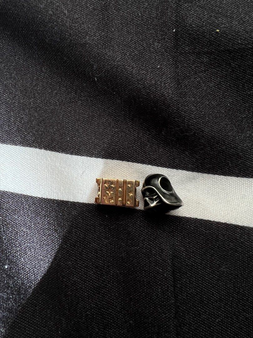 STAR WARS PANDORA SET NAME / Darth Vader can be set or per piece ( with ...