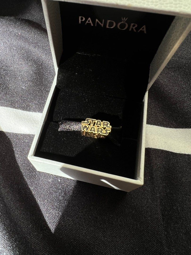 STAR WARS PANDORA SET NAME / Darth Vader can be set or per piece ( with ...