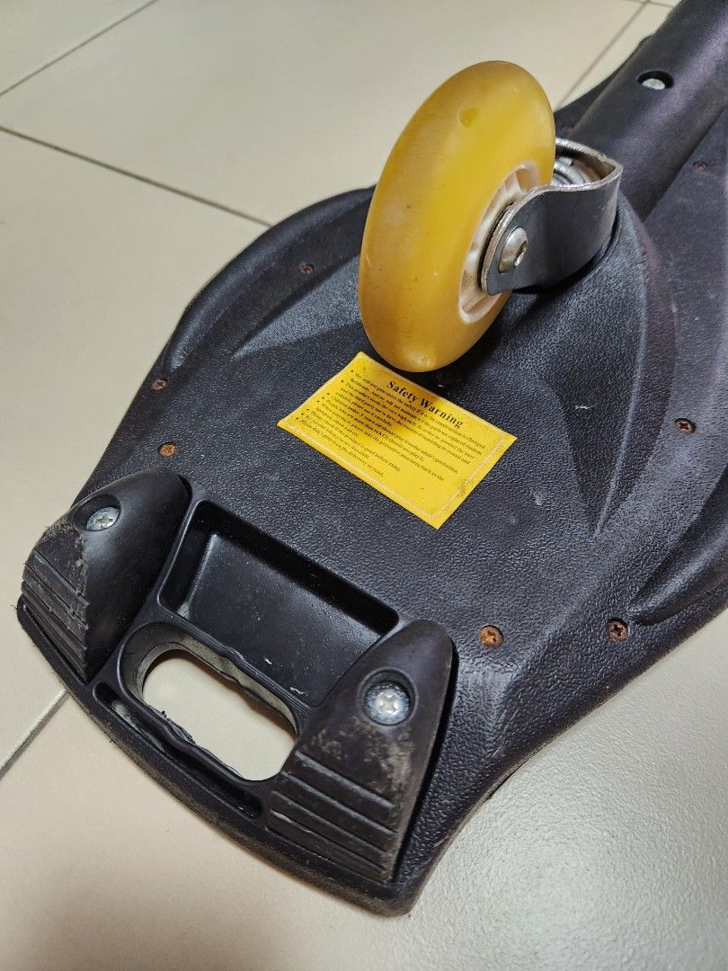 Sway wave board waveboard, Sports Equipment, Other Sports Equipment and ...