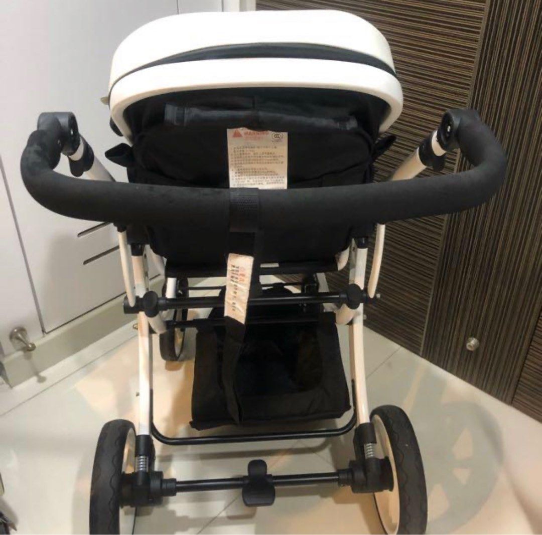 Teknum Stroller, Babies & Kids, Going Out, Strollers on Carousell