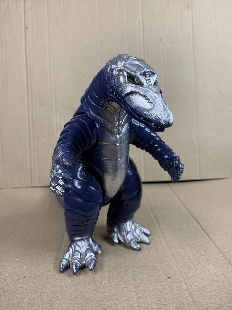 TELESDON Kaiju Ultraman Powered , Hobbies & Toys, Toys & Games on Carousell