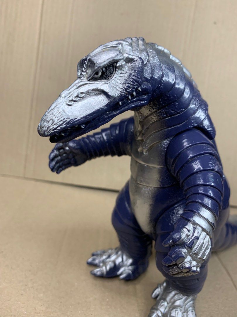 TELESDON Kaiju Ultraman Powered , Hobbies & Toys, Toys & Games on Carousell