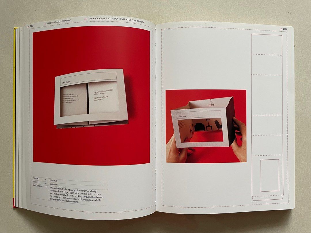 The packaging and design templates sourcebook | Packaging design book ...