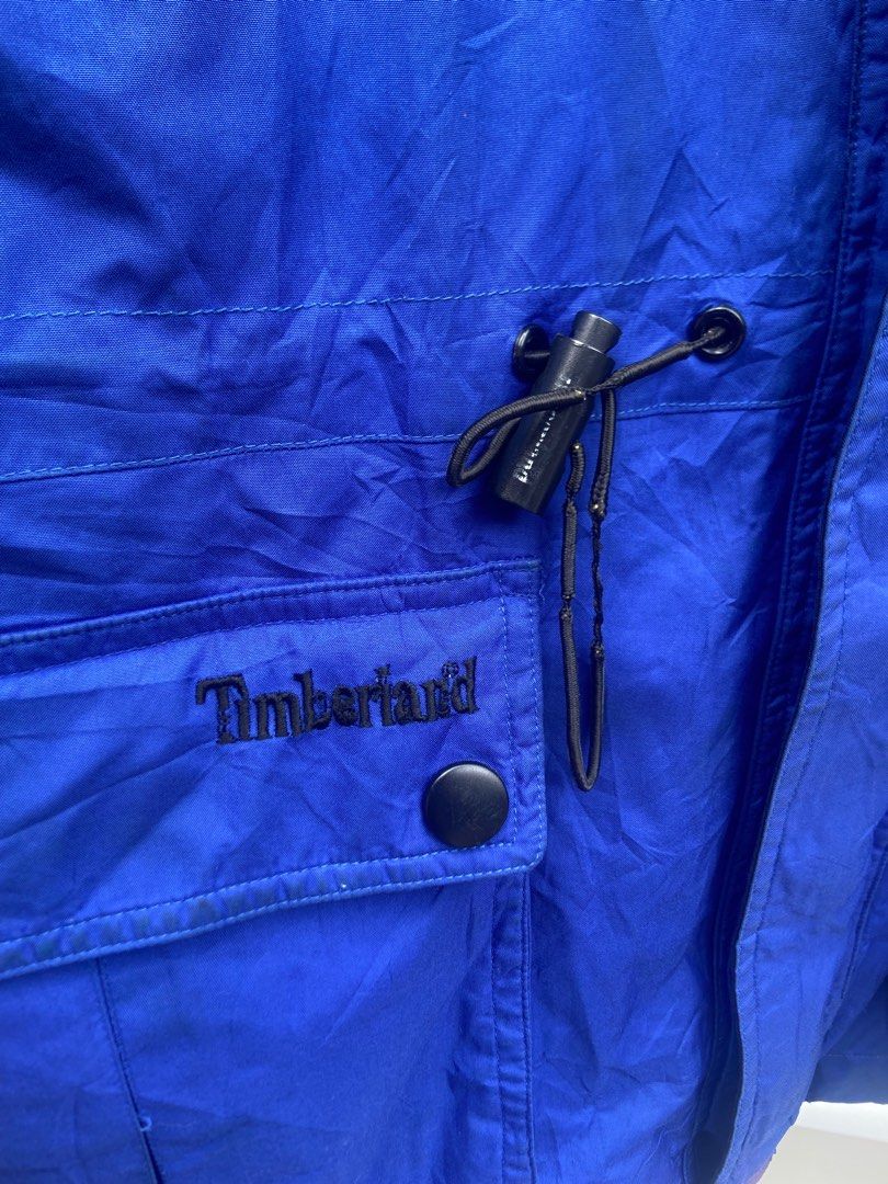 Timberland Jacket, Men's Fashion, Coats, Jackets and Outerwear on Carousell