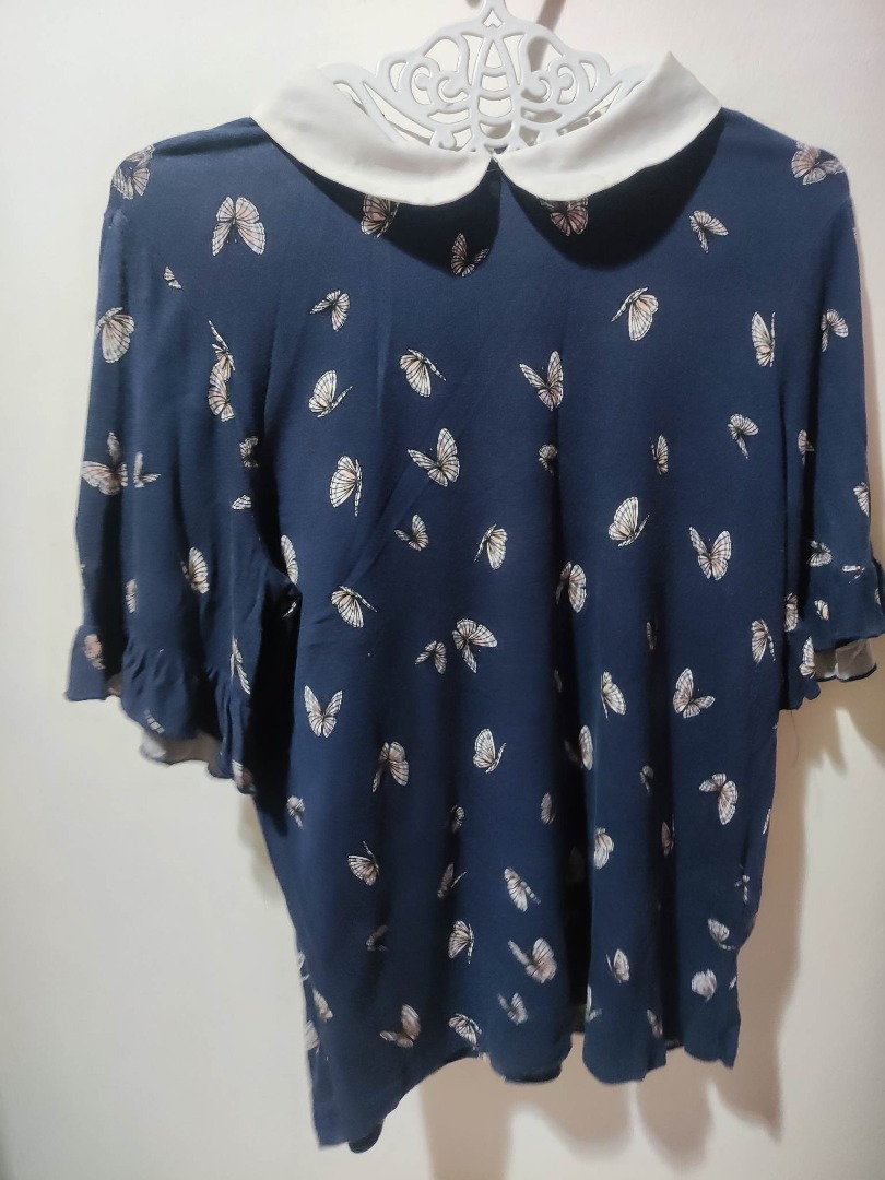 original imported Atmosphere top, Women's Fashion, Tops, Blouses on ...