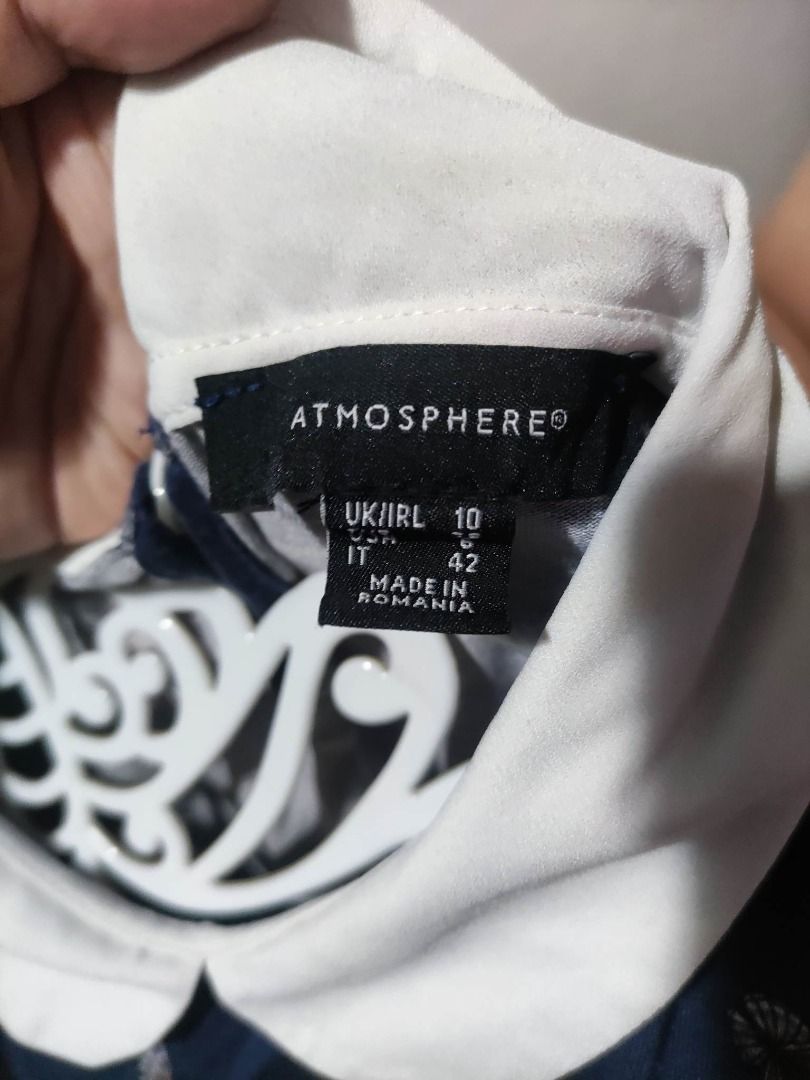 original imported Atmosphere top, Women's Fashion, Tops, Blouses on ...