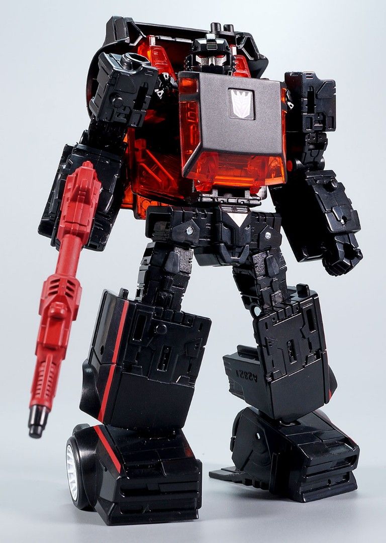 Transformers, G1, War for Cybertron: Earthrise, Decepticon Runabout, ER ...