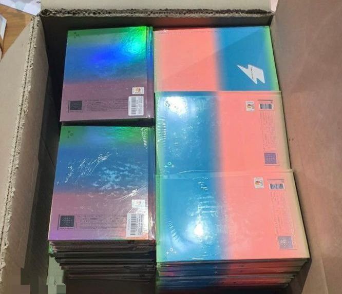 TREASURE THE FIRST STEP ALBUM, Hobbies & Toys, Collectibles ...