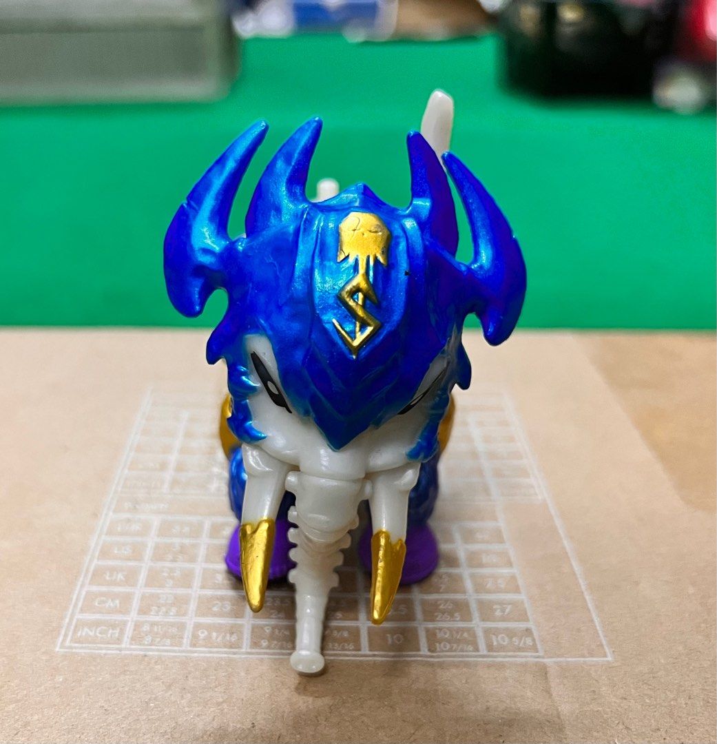 Treasure X Dragon Gold Monster, Hobbies & Toys, Toys & Games on Carousell