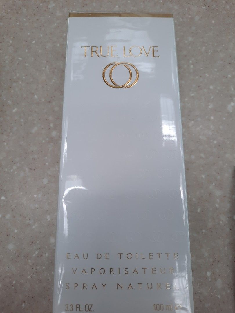 True love perfume, Beauty & Personal Care, Fragrance & Deodorants on ...