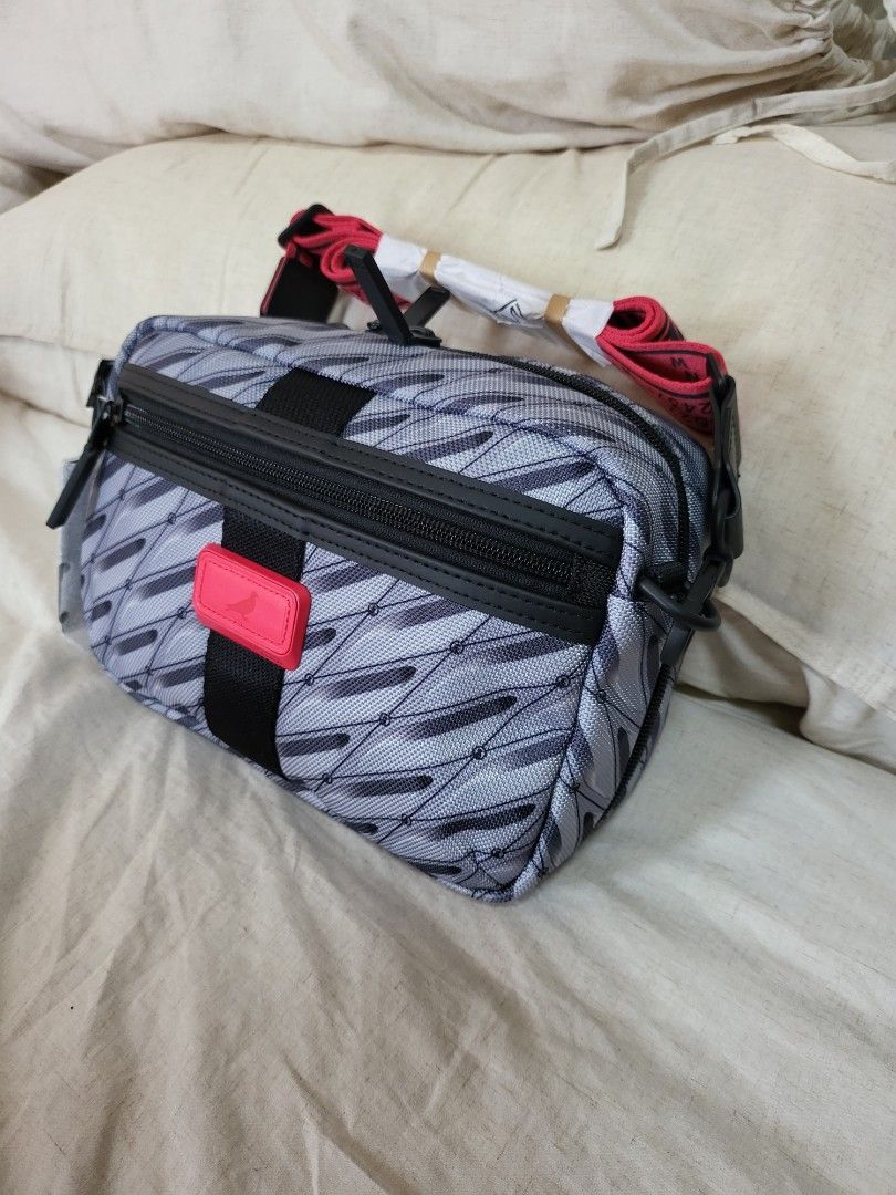 Tumi X Staple bag, Men's Fashion, Bags, Sling Bags on Carousell